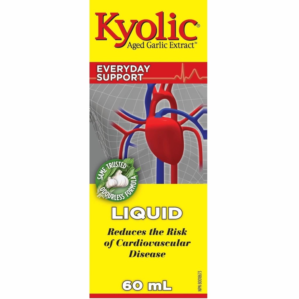 Kyolic Family of Products | Kyolic Canada